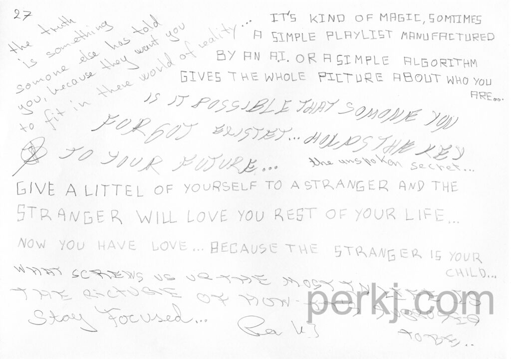 Gallery - Perkj